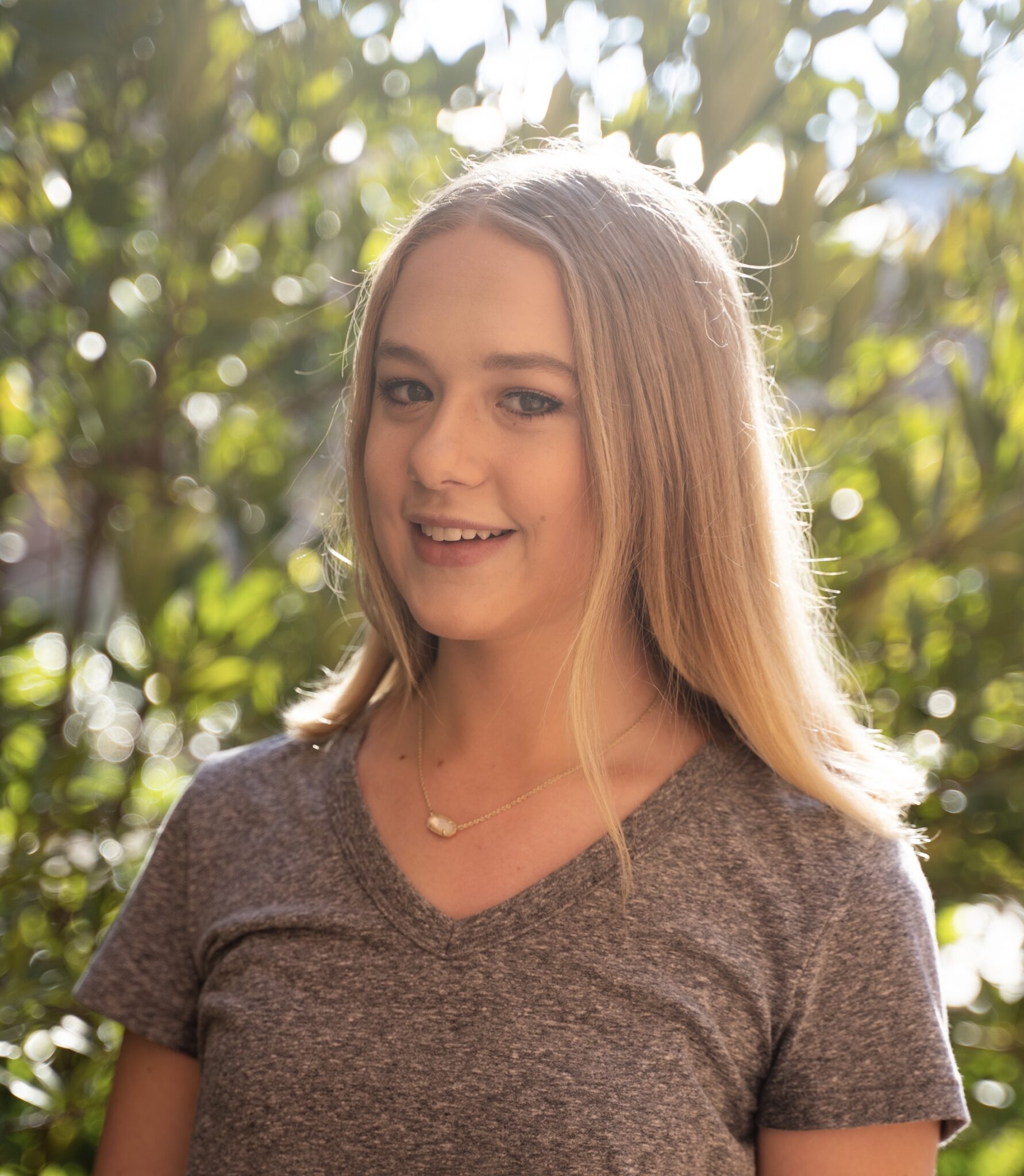 About – Caroline Bittenbender