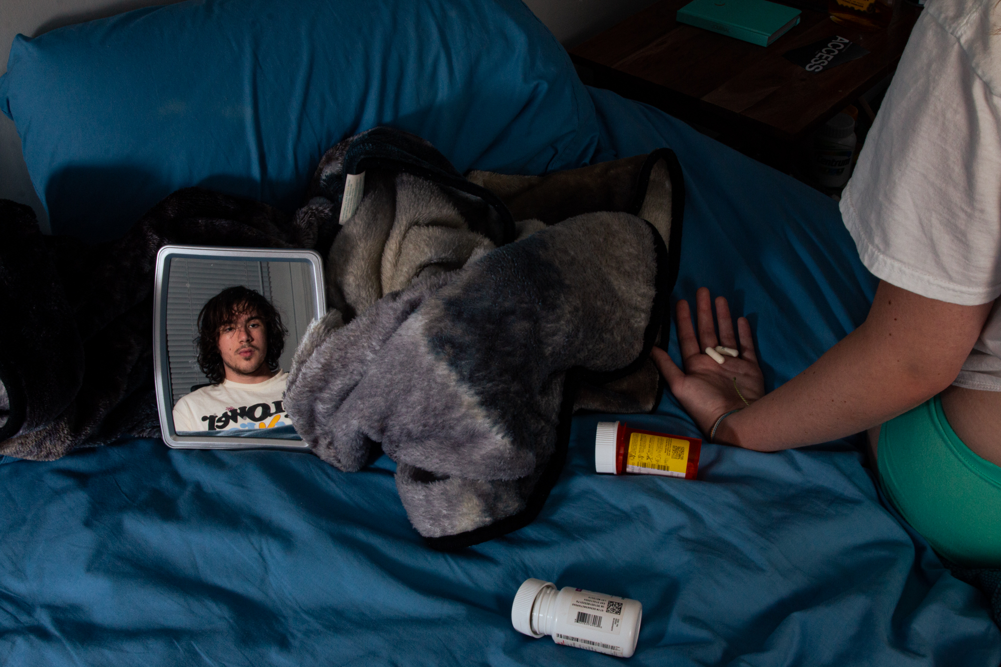 Momma – Caroline Bittenbender