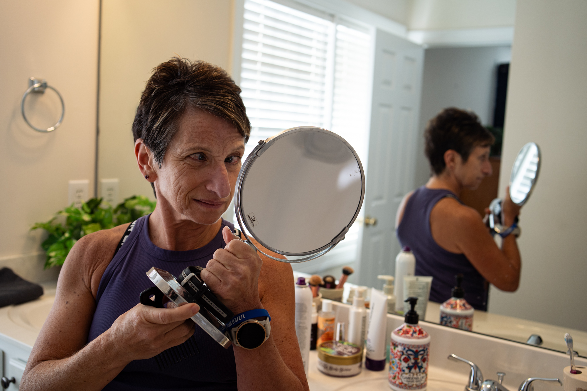 A New Annette – Caroline Bittenbender