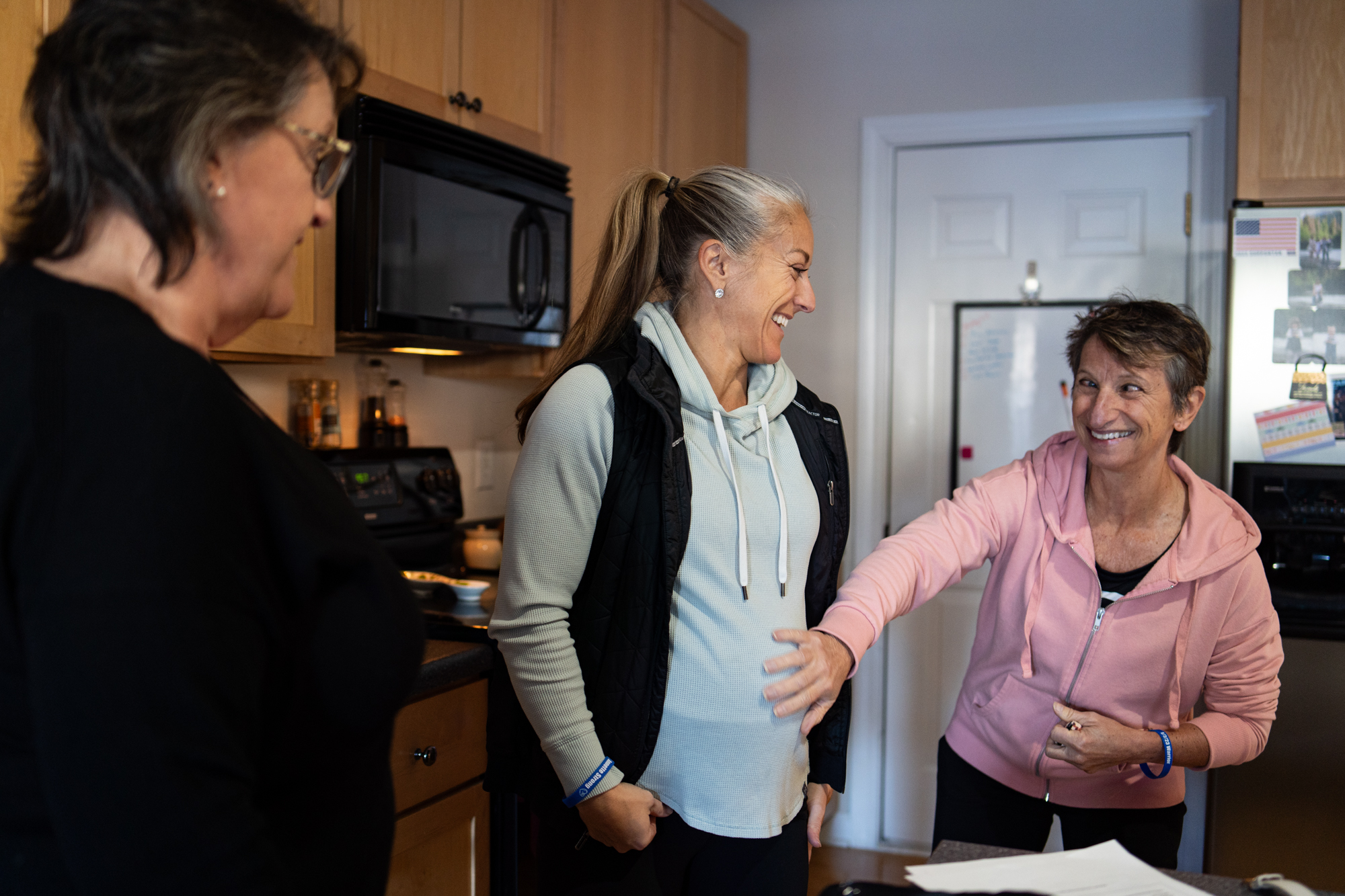 A New Annette – Caroline Bittenbender